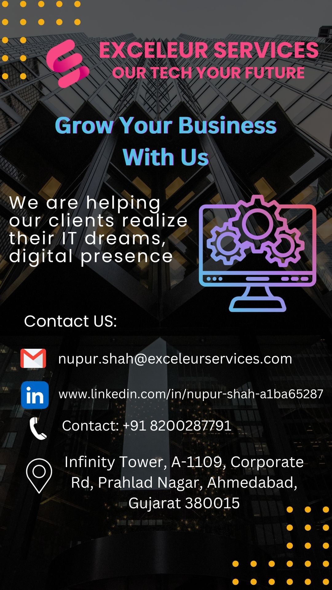 Nupur Shah on LinkedIn: #frontend #backend #angular #reactjs #ui #ux # ... Nupur Shah on LinkedIn: #frontend #backend #angular #reactjs #ui #ux # ...