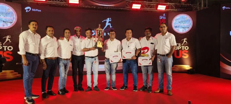 Ritesh kumar on LinkedIn: #airtel #lakshya #central #winner | 10 comments Ritesh kumar on LinkedIn: #airtel #lakshya #central #winner | 10 comments