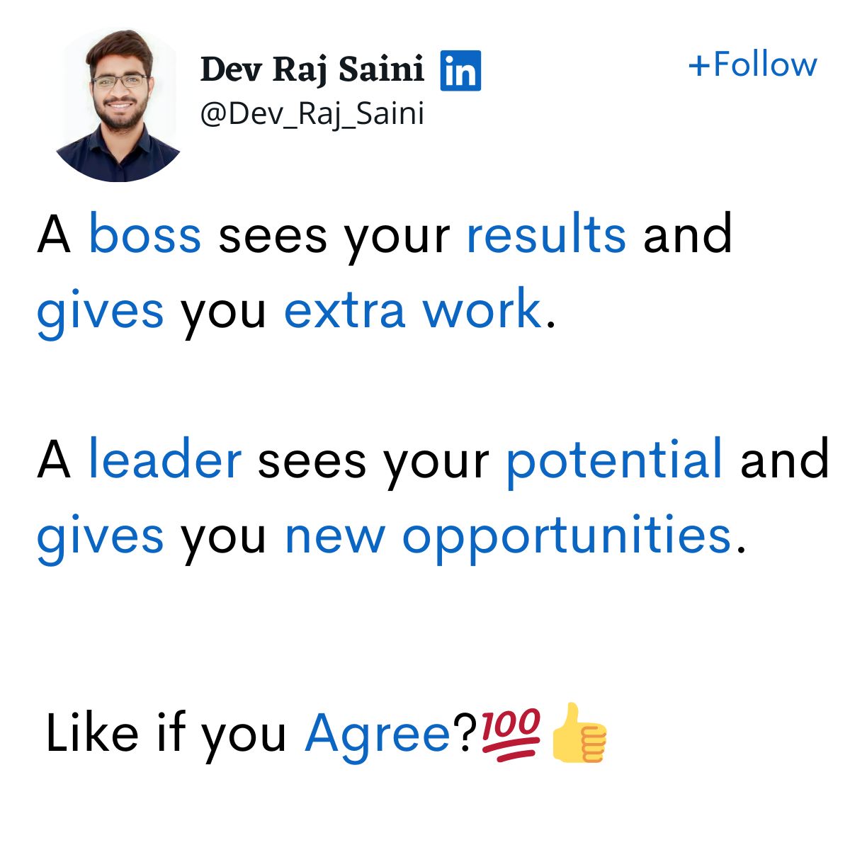 Mahesh P.S. on LinkedIn: Great insights, Dev Raj Saini Raj! I couldn't ... Mahesh P.S. on LinkedIn: Great insights, Dev Raj Saini Raj! I couldn't ...