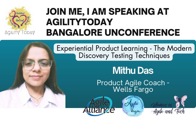 Mithu Das on LinkedIn: #agilitytoday #innovation #productdevelopment # ... Mithu Das on LinkedIn: #agilitytoday #innovation #productdevelopment # ...