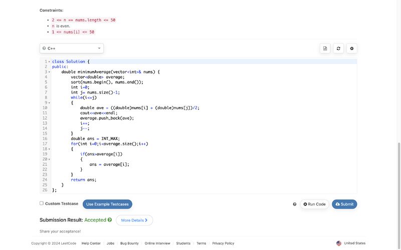 Raushan Kumar on LinkedIn: Just Solved a Challenging LeetCode Problem ... Raushan Kumar on LinkedIn: Just Solved a Challenging LeetCode Problem ...
