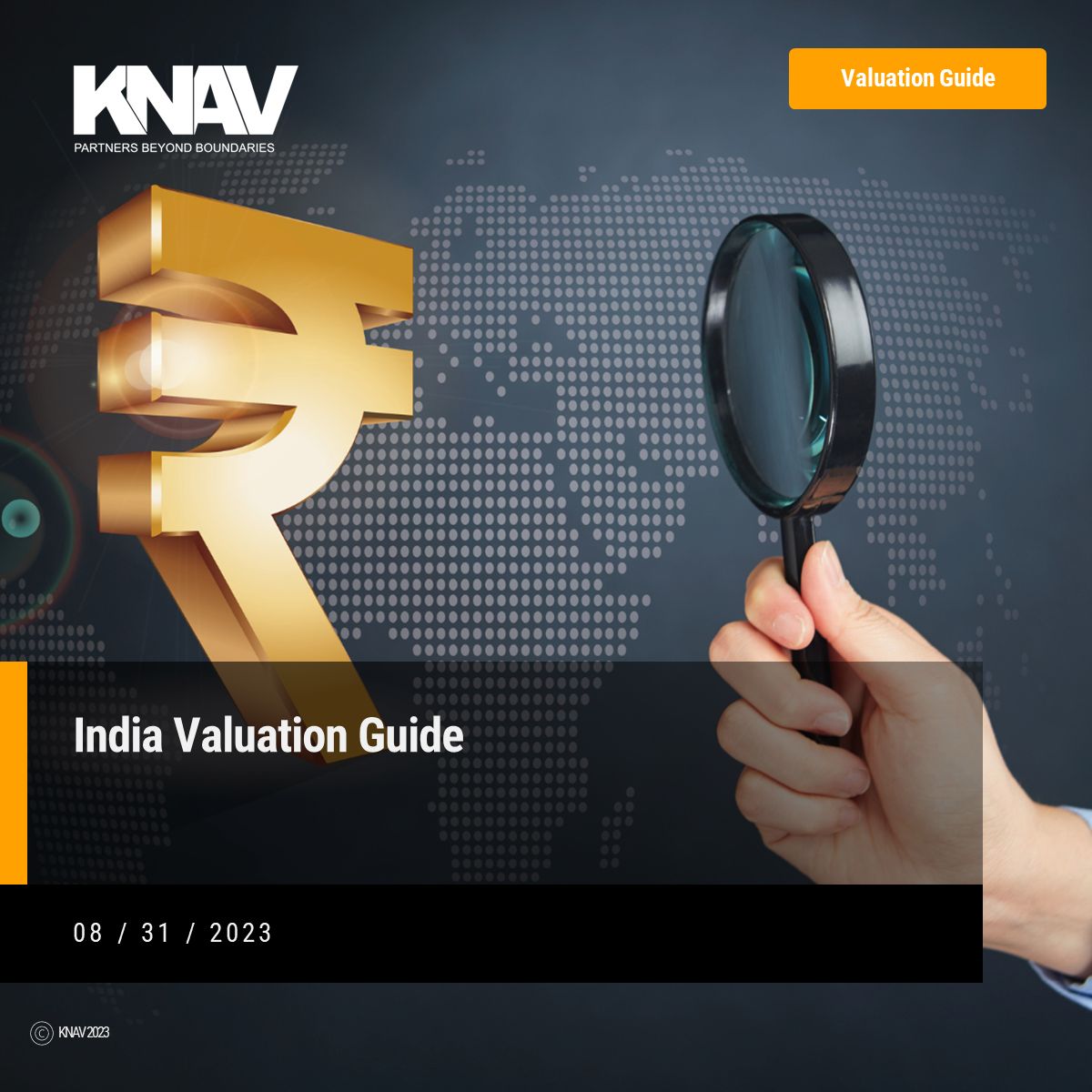 Meet Kothari on LinkedIn: India Valuation Guide | KNAV Accounting Firm Meet Kothari on LinkedIn: India Valuation Guide | KNAV Accounting Firm