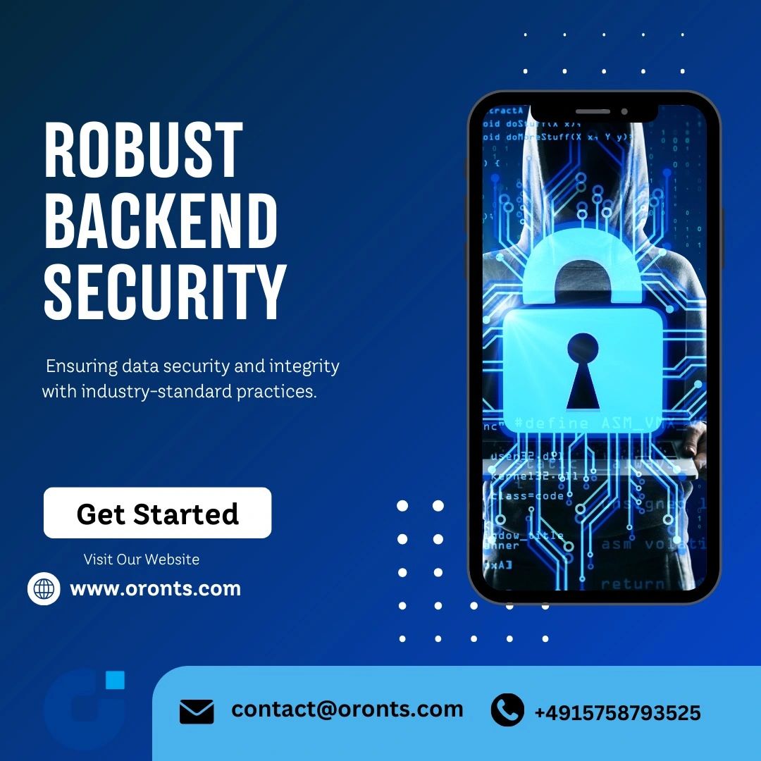 Oronts on LinkedIn: #backendsecurity #dataprotection #cybersecurity # ... Oronts on LinkedIn: #backendsecurity #dataprotection #cybersecurity # ...