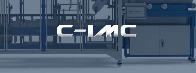 CRG Automation on LinkedIn: C-IMC Cartoner | Automated Packaging | CRG ... CRG Automation on LinkedIn: C-IMC Cartoner | Automated Packaging | CRG ...