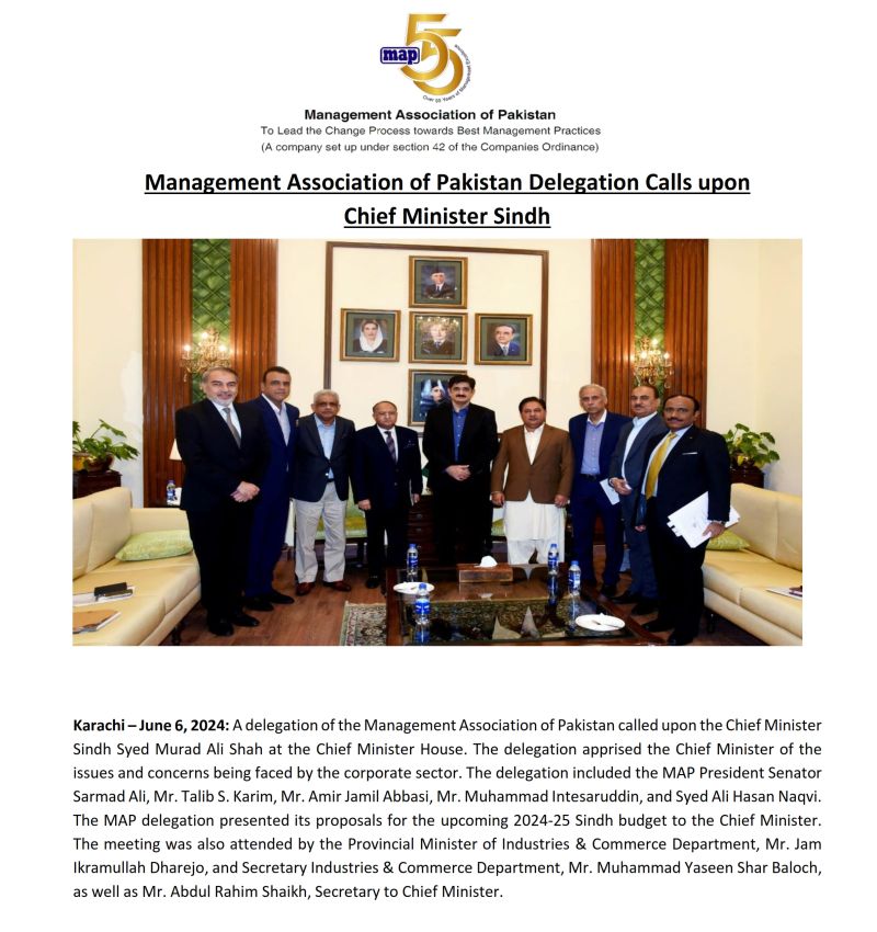 Sarmad Ali on LinkedIn: Thank you to Chief Minister Murad Ali Shah for ... Sarmad Ali on LinkedIn: Thank you to Chief Minister Murad Ali Shah for ...