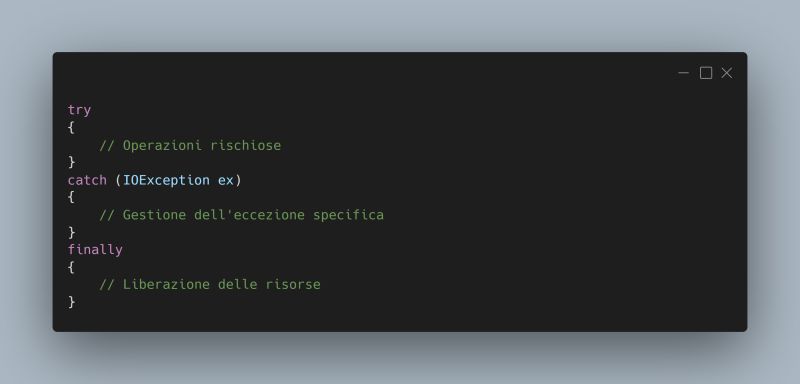 Danilo Battisti su LinkedIn: #csharp #programming #codingtips # ... Danilo Battisti su LinkedIn: #csharp #programming #codingtips # ...