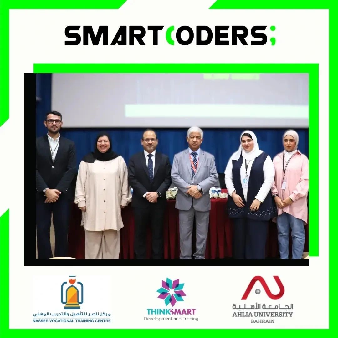 ThinkSmart for Development and Training on LinkedIn: #smartcoders # ... ThinkSmart for Development and Training on LinkedIn: #smartcoders # ...