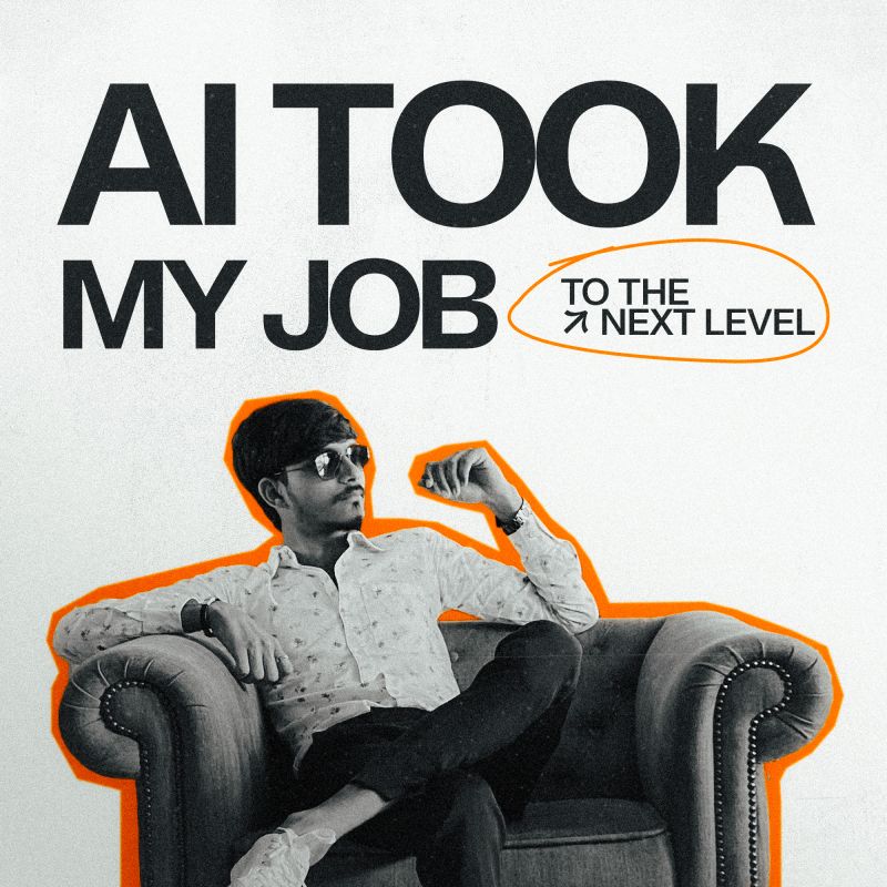 Divyesh Kalariya on LinkedIn: AI Boosted My Work! We've all heard, Divyesh Kalariya on LinkedIn: AI Boosted My Work! We've all heard,