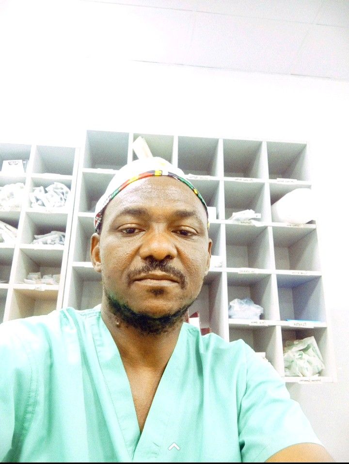 Samaila Timothy, MBBS, FWACS, FMCS (Neurosurgery) on LinkedIn: Most ... Samaila Timothy, MBBS, FWACS, FMCS (Neurosurgery) on LinkedIn: Most ...
