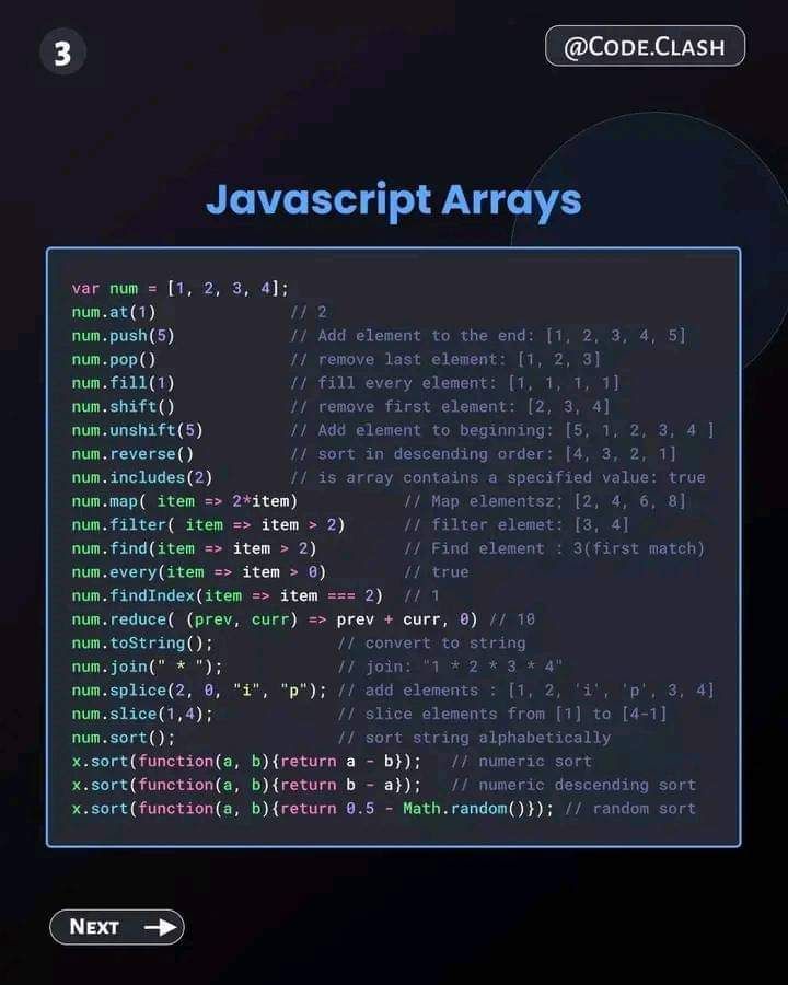 Muhammad Umar Abid on LinkedIn: #javascript #object #array #number # ... Muhammad Umar Abid on LinkedIn: #javascript #object #array #number # ...