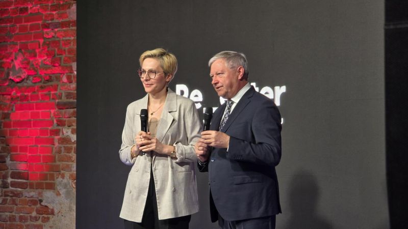 Maja Isakiewicz on LinkedIn: It was a pleasure and a privilege to be ... Maja Isakiewicz on LinkedIn: It was a pleasure and a privilege to be ...