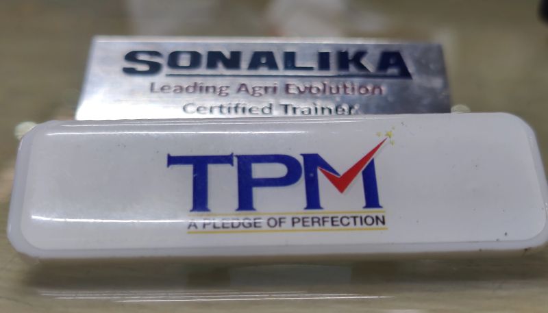 DUSHYANT PRATAP SINGH on LinkedIn: TPM KICK- OFF DUSHYANT PRATAP SINGH on LinkedIn: TPM KICK- OFF