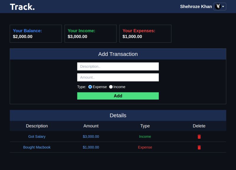 Shehroze Ahmad on LinkedIn: #reactjs #reactdeveloper #vite #firebase # ... Shehroze Ahmad on LinkedIn: #reactjs #reactdeveloper #vite #firebase # ...