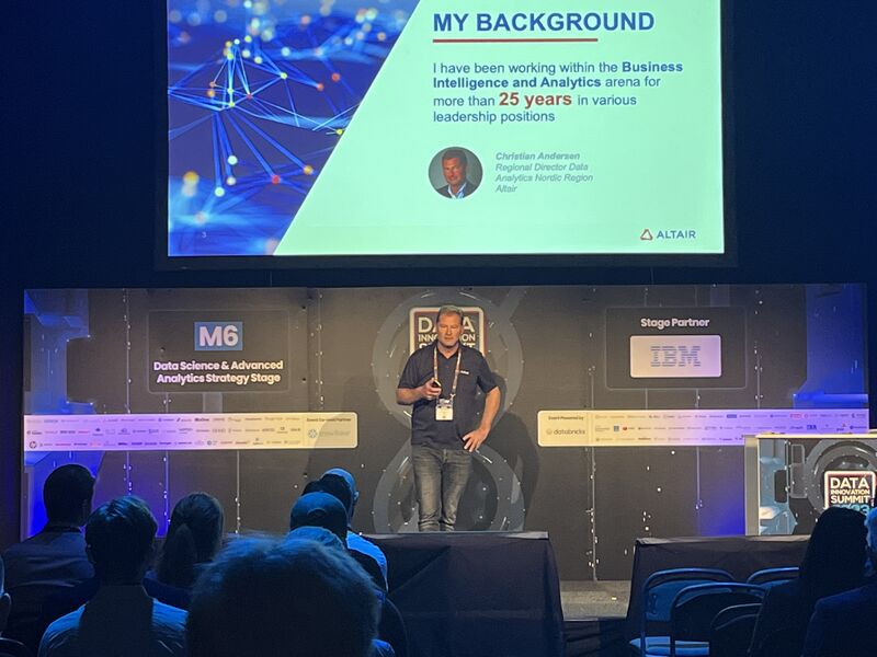 Demi Glemmestad on LinkedIn: Already looking forward to next years ... Demi Glemmestad on LinkedIn: Already looking forward to next years ...