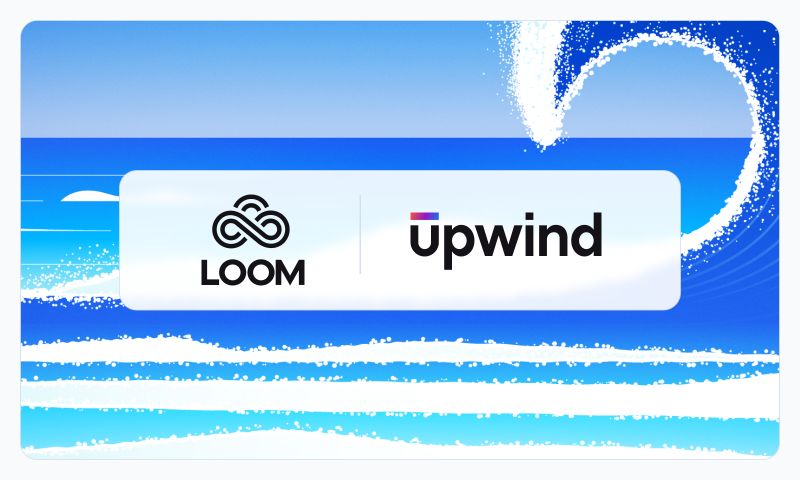 Upwind Security on LinkedIn: #upwind #cloudsecurity #partnership Upwind Security on LinkedIn: #upwind #cloudsecurity #partnership