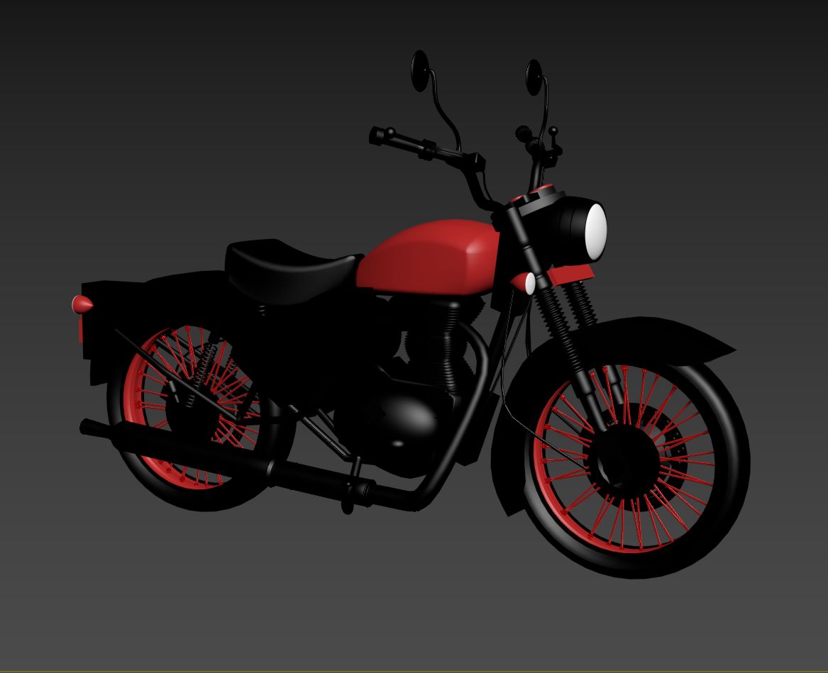 Ravi Ranjan Prajapati on LinkedIn: #3dsmax #connections #connection ... Ravi Ranjan Prajapati on LinkedIn: #3dsmax #connections #connection ...