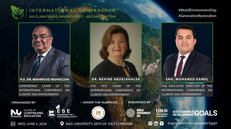 Nile University - School of Continuing Education on LinkedIn: #nusce # ... Nile University - School of Continuing Education on LinkedIn: #nusce # ...