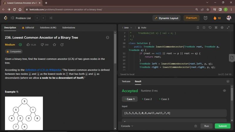 Tanisha Singh on LinkedIn: #100daysofcodingchallenge #dsa #leetcode # ... Tanisha Singh on LinkedIn: #100daysofcodingchallenge #dsa #leetcode # ...