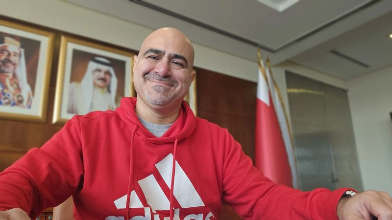 Fuad Al Ansari on LinkedIn: #bahrainsportsday Fuad Al Ansari on LinkedIn: #bahrainsportsday