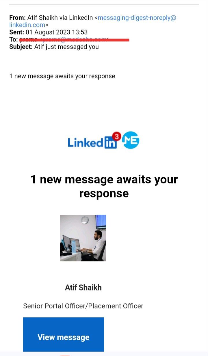 SYED HUSSAIN ABBAS NAQVI on LinkedIn: SYED HUSSAIN ABBAS NAQVI on LinkedIn:
