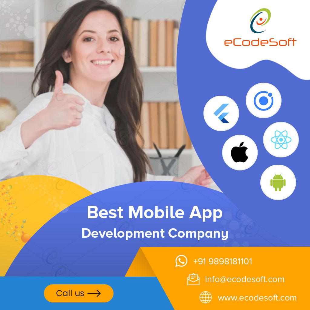 eCodeSoft Solutions on LinkedIn: #app #business #appdeveloper #laravel ... eCodeSoft Solutions on LinkedIn: #app #business #appdeveloper #laravel ...