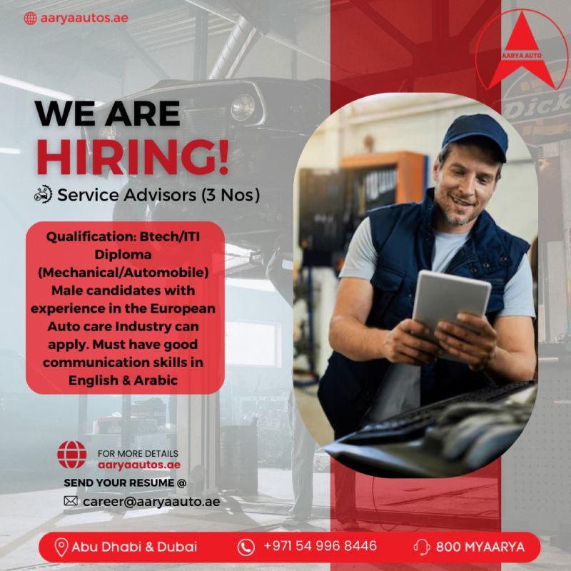 Aarya Auto posted on LinkedIn Aarya Auto posted on LinkedIn