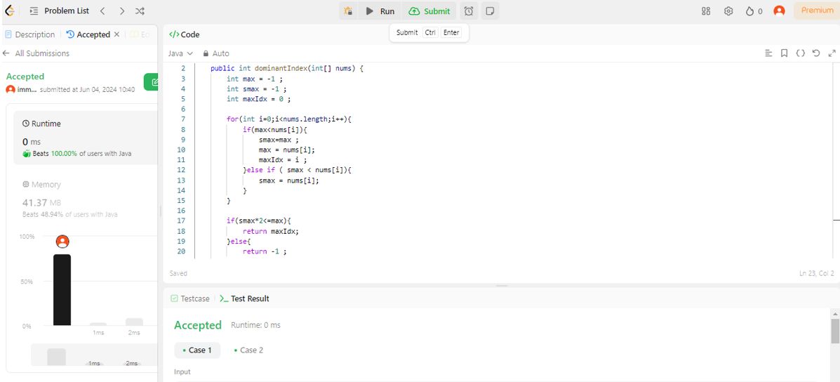 Mansha Kshatriya on LinkedIn: #java #datastructures #algorithms ... Mansha Kshatriya on LinkedIn: #java #datastructures #algorithms ...