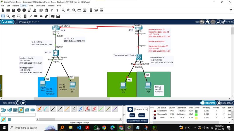 Ndayishimiye Faustin on LinkedIn: 1. Cisco Express Forwarding (CEF) is ... Ndayishimiye Faustin on LinkedIn: 1. Cisco Express Forwarding (CEF) is ...