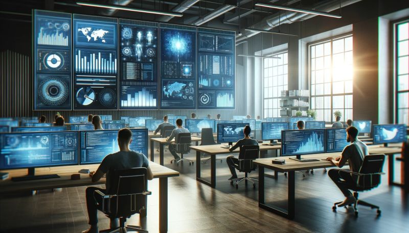 How CodeAura simplifies project management | CodeAura posted on the ... How CodeAura simplifies project management | CodeAura posted on the ...