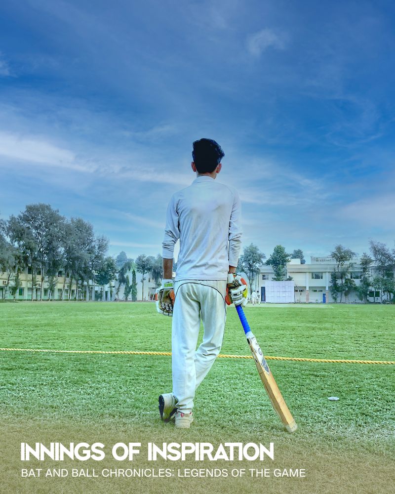 Shreyansh Shreyansh on LinkedIn: #cricket #yoyoshera Shreyansh Shreyansh on LinkedIn: #cricket #yoyoshera