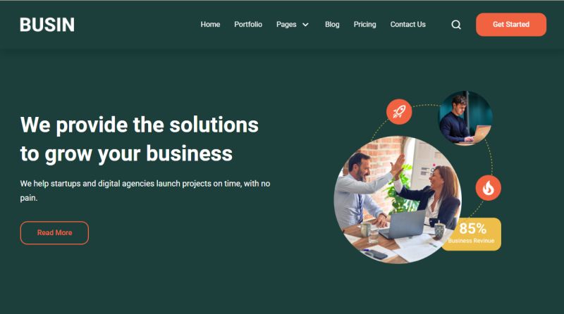 Zain Mateen on LinkedIn: #html #css #bootstrap #javascript #frontend #work Zain Mateen on LinkedIn: #html #css #bootstrap #javascript #frontend #work