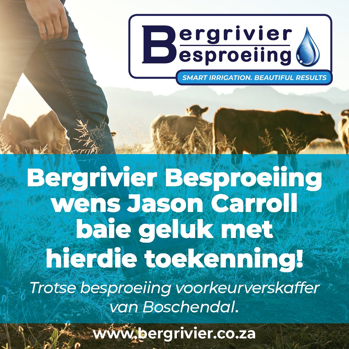 Bergrivier Besproeiing on LinkedIn: #bergrivierbesproeiing # ... Bergrivier Besproeiing on LinkedIn: #bergrivierbesproeiing # ...