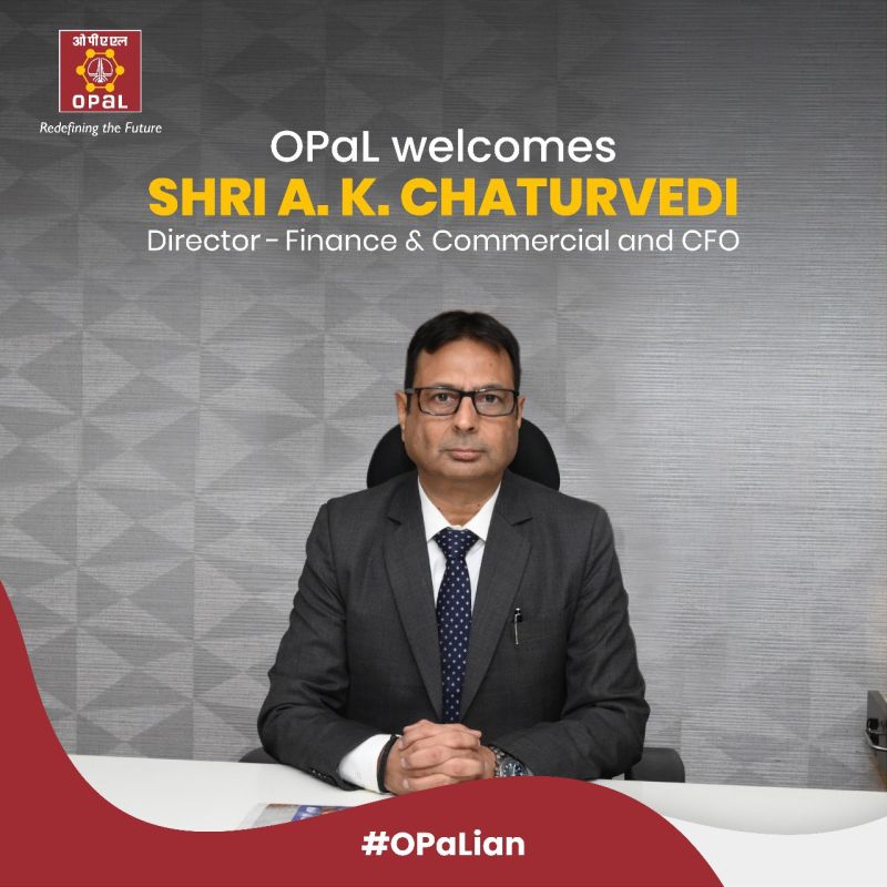 Akhilesh Tiwari on LinkedIn: Warmest congratulations Sir on your ... Akhilesh Tiwari on LinkedIn: Warmest congratulations Sir on your ...