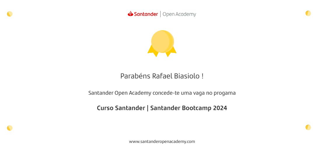 Rafael Biasiolo on LinkedIn: https://lnkd.in/dswkN48W Rafael Biasiolo on LinkedIn: https://lnkd.in/dswkN48W