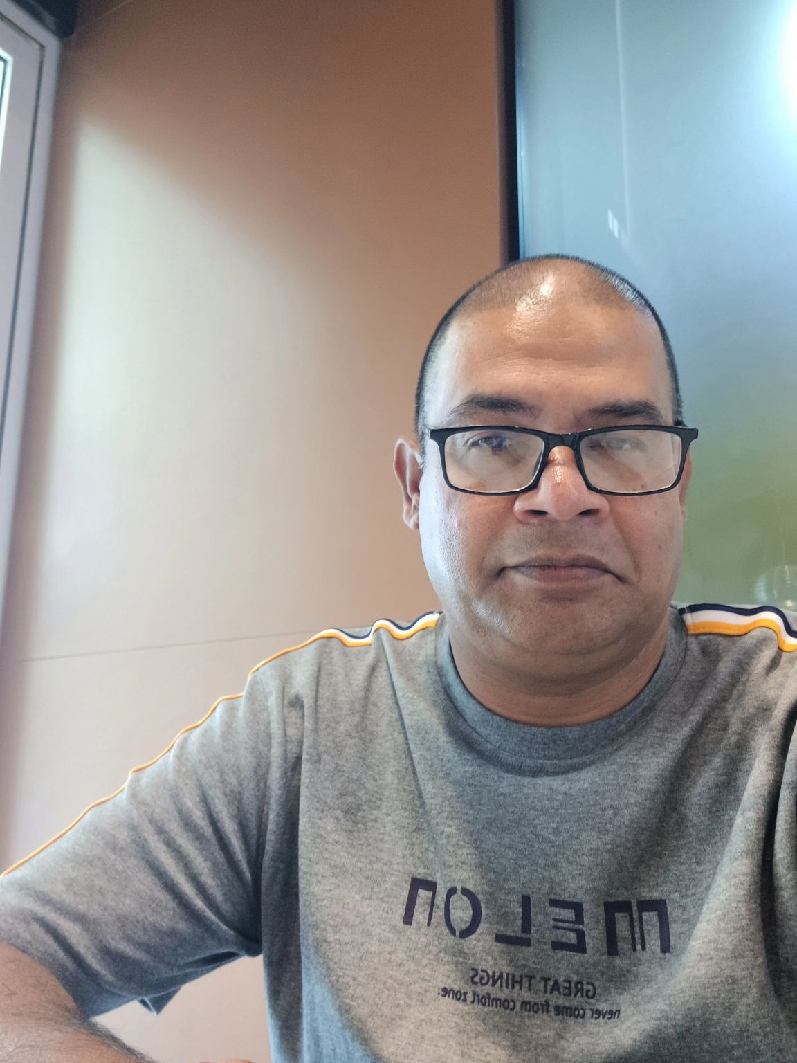 shafi mohammed posted on LinkedIn shafi mohammed posted on LinkedIn