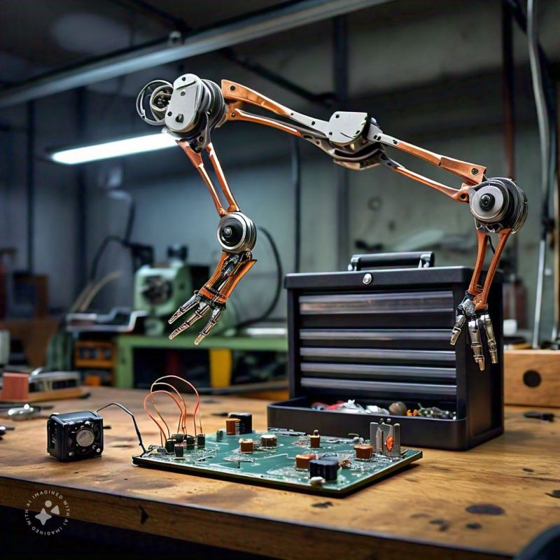 Azman Bakhtiar on LinkedIn: #embeddedsystems #iot #electronics # ... Azman Bakhtiar on LinkedIn: #embeddedsystems #iot #electronics # ...
