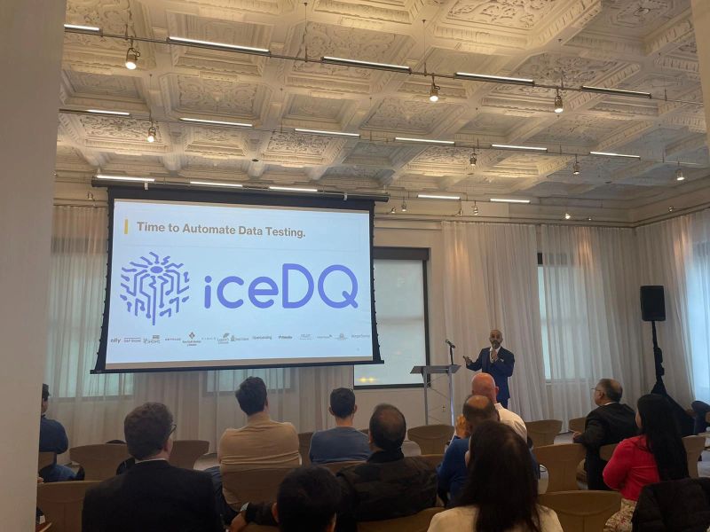 QA Media on LinkedIn: #qa #datatesting #qatesting #tsb #qaff QA Media on LinkedIn: #qa #datatesting #qatesting #tsb #qaff