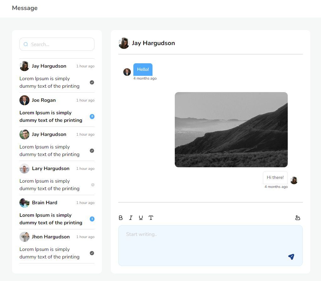 Ayan Upadhaya on LinkedIn: #react_dev #web_dev Ayan Upadhaya on LinkedIn: #react_dev #web_dev