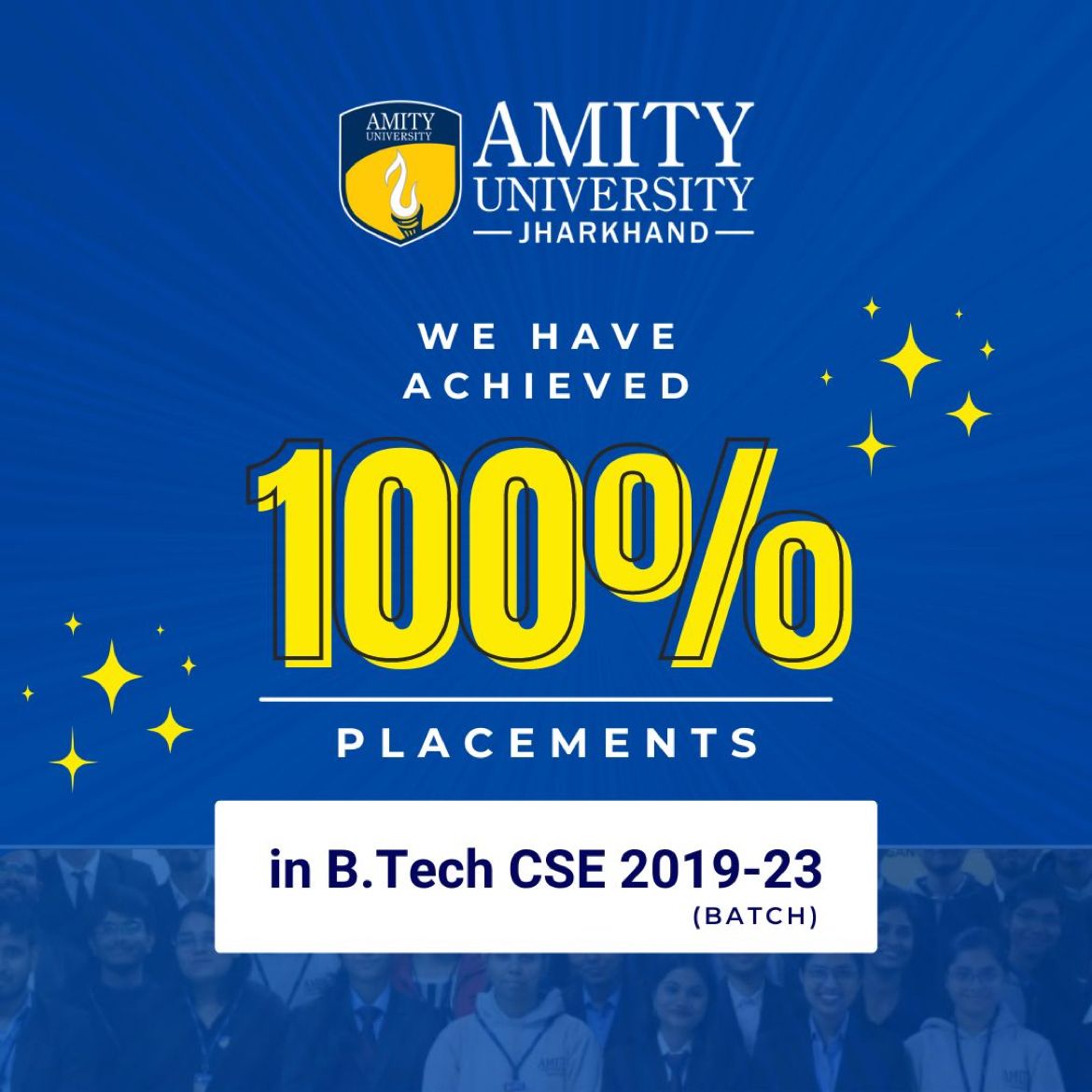 Amity University Jharkhand on LinkedIn: Amity School of Engineering and ... Amity University Jharkhand on LinkedIn: Amity School of Engineering and ...