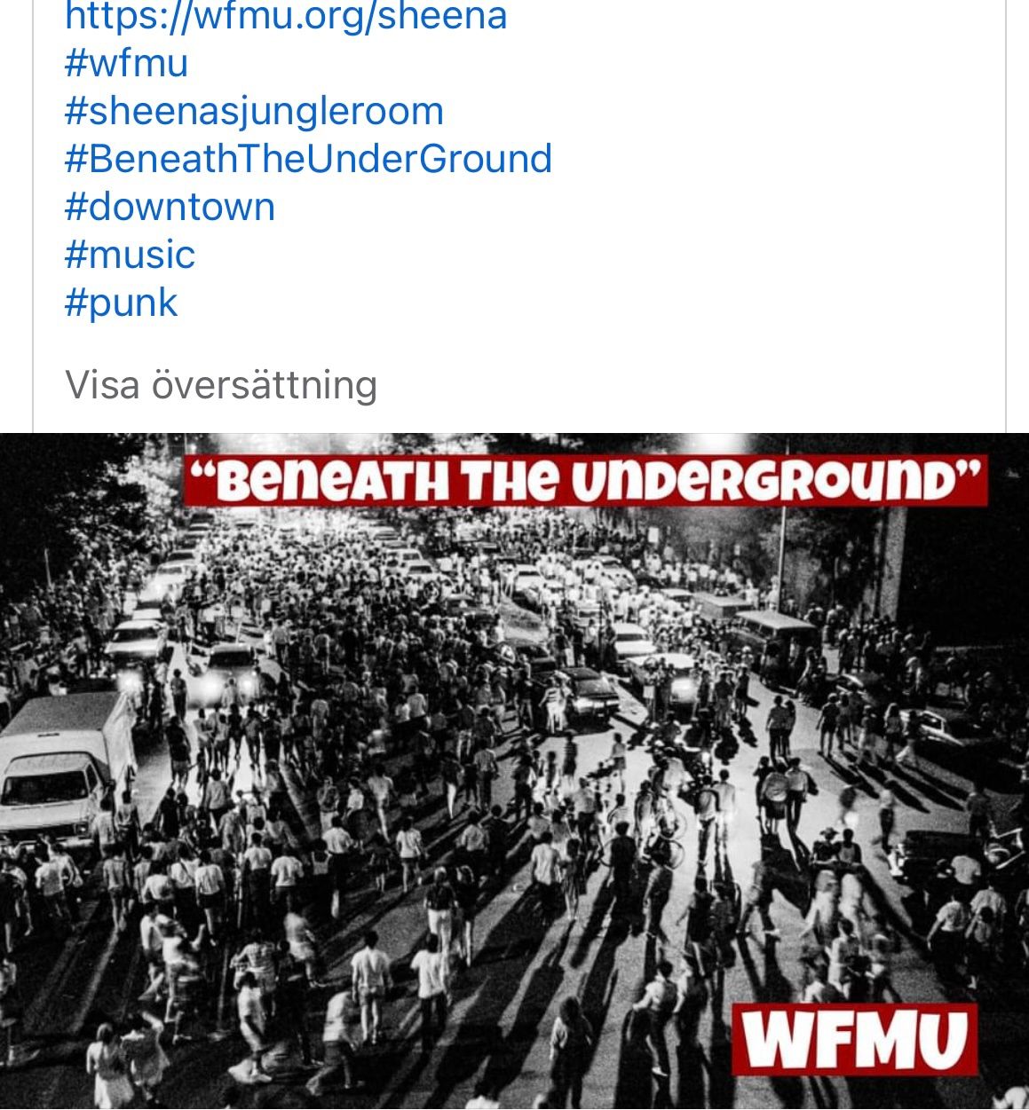 Sophie Dunér on LinkedIn: Very excited to be featured on this radio ... Sophie Dunér on LinkedIn: Very excited to be featured on this radio ...