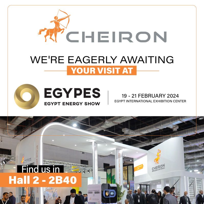 Rasha Ismail, MSc on LinkedIn: #cheiron #egypes2024 Rasha Ismail, MSc on LinkedIn: #cheiron #egypes2024