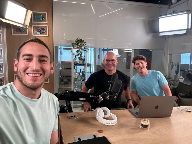 Tali Karasik Regev on LinkedIn: Don't miss Yiftach Shoolman, Co-founder ... Tali Karasik Regev on LinkedIn: Don't miss Yiftach Shoolman, Co-founder ...