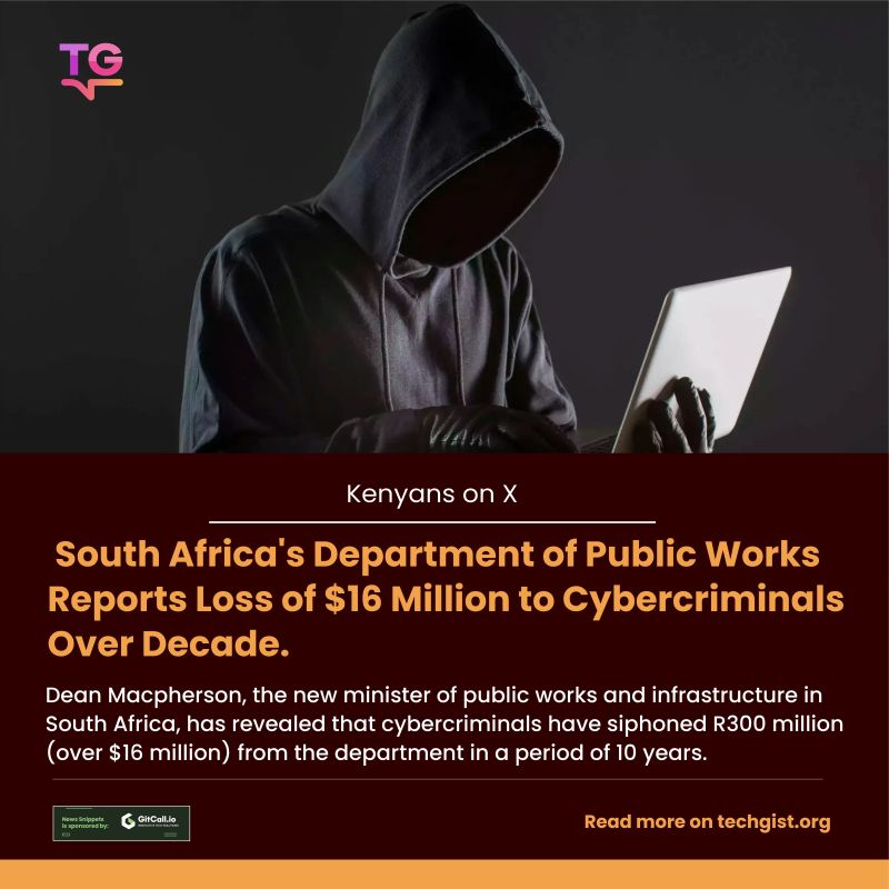TechGist Afriq on LinkedIn: #techgistafriq #technews TechGist Afriq on LinkedIn: #techgistafriq #technews