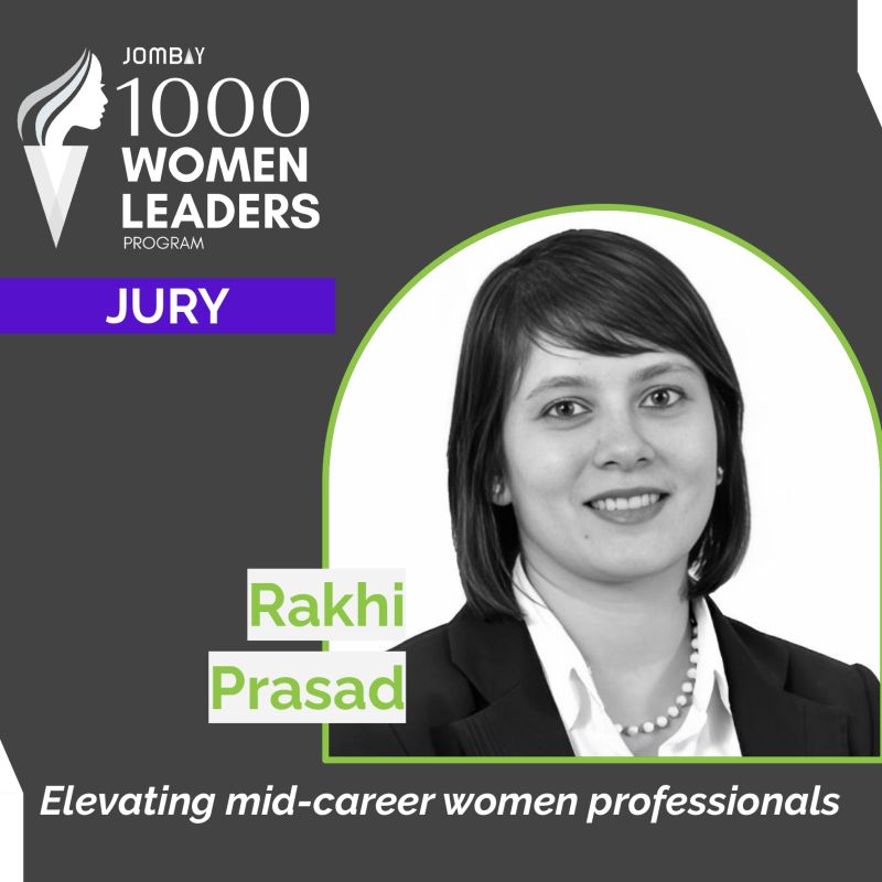 Rashmi Verma on LinkedIn: Way to go Rakhi Prasad Rashmi Verma on LinkedIn: Way to go Rakhi Prasad