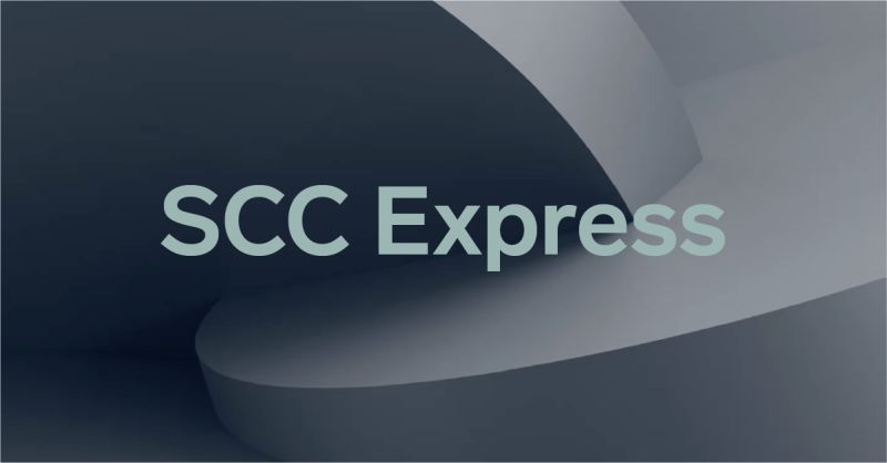 SCC Arbitration Institute on LinkedIn: SCC Express SCC Arbitration Institute on LinkedIn: SCC Express