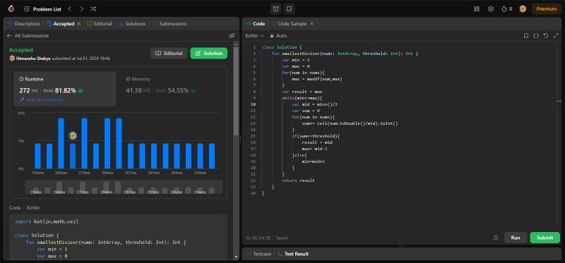 Himanshu Shakya on LinkedIn: #100daysofcode #kotlin ... Himanshu Shakya on LinkedIn: #100daysofcode #kotlin ...