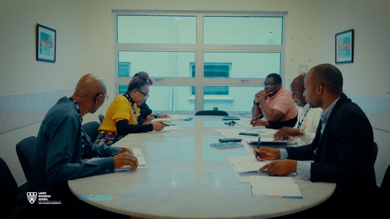Capsa Technology Inc on LinkedIn: Capsa: Empowering Nigeria’s supply ... Capsa Technology Inc on LinkedIn: Capsa: Empowering Nigeria’s supply ...