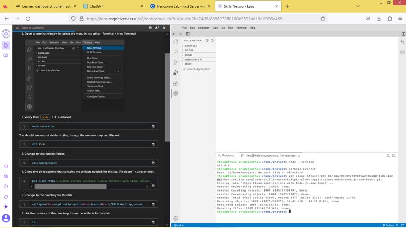 Ernest Shongwe on LinkedIn: #javascript #serverside #nodejs # ... Ernest Shongwe on LinkedIn: #javascript #serverside #nodejs # ...