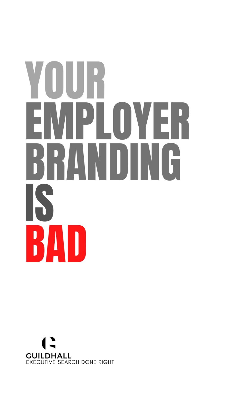 Rami Naim on LinkedIn: #guildhall #employerbranding #branding # ... Rami Naim on LinkedIn: #guildhall #employerbranding #branding # ...