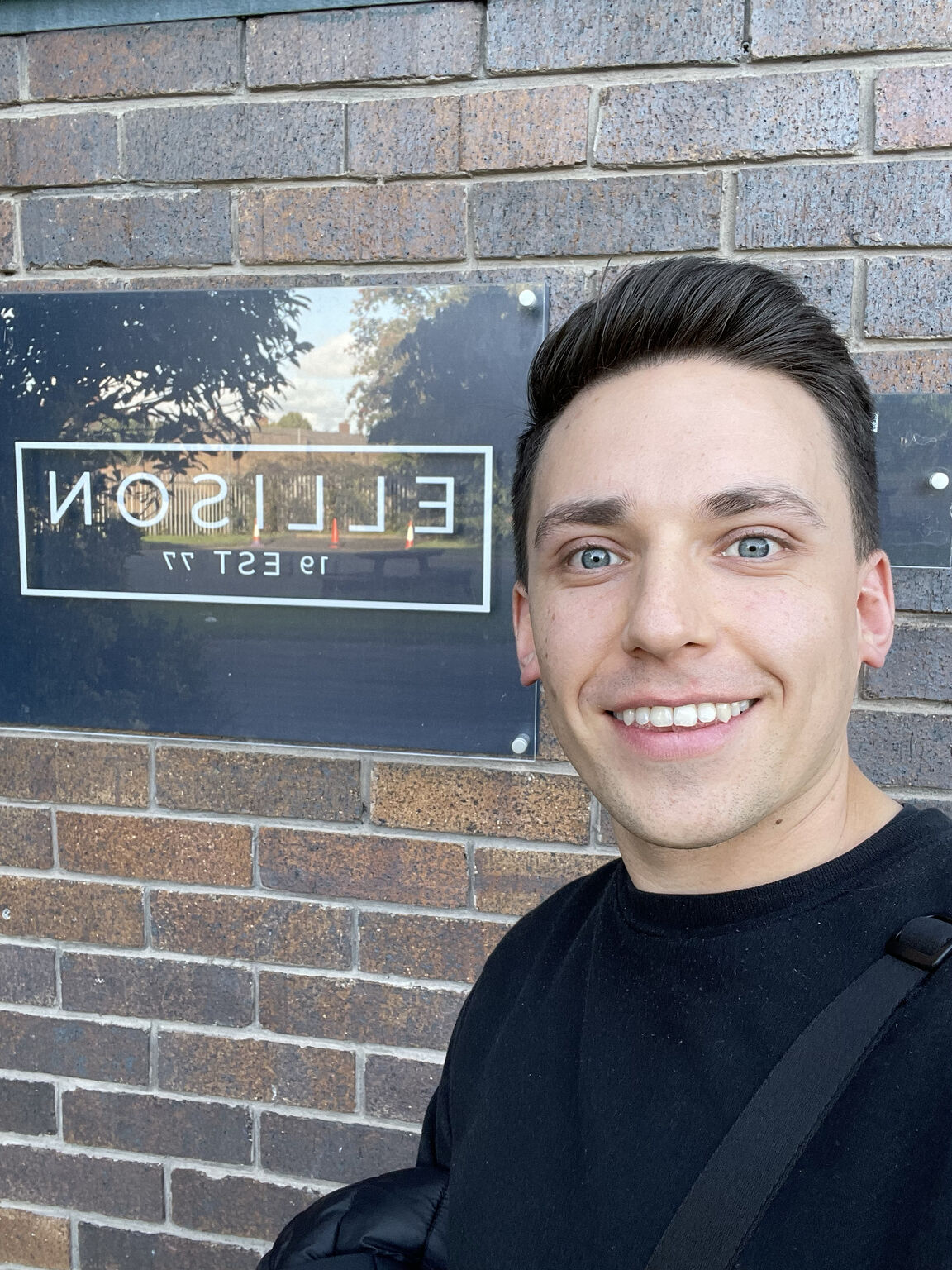 Brandon Millard on LinkedIn: Friday was my last day at a company I’ve ... Brandon Millard on LinkedIn: Friday was my last day at a company I’ve ...